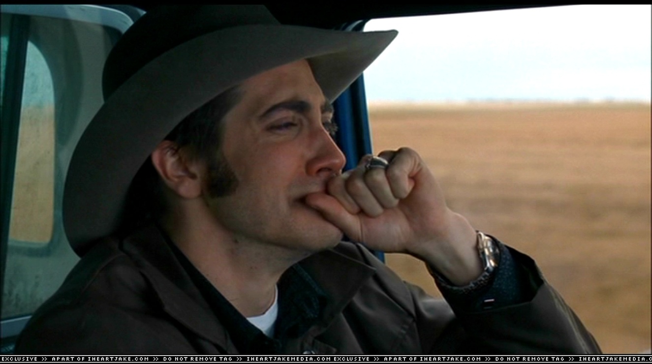 Picture of Brokeback Mountain