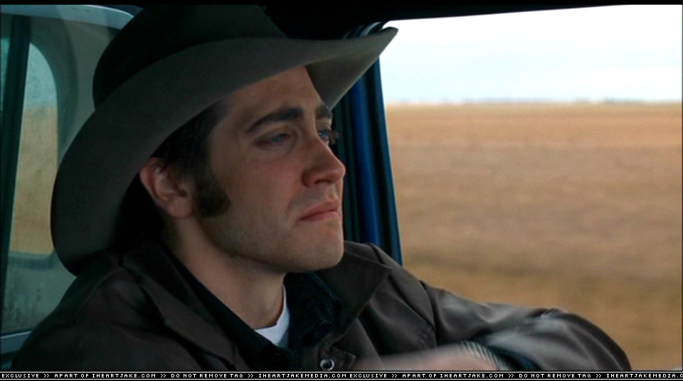 Image of Brokeback Mountain