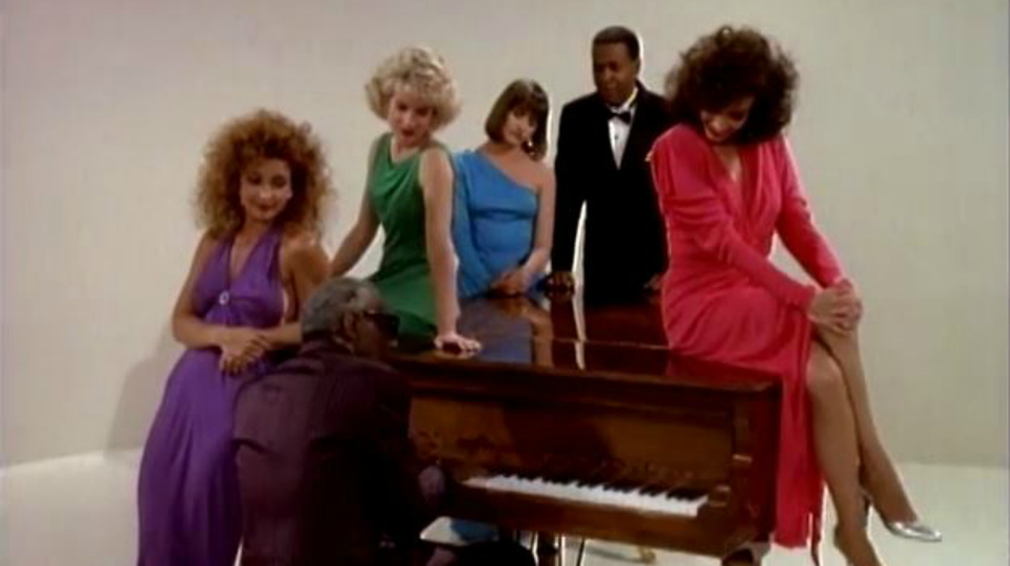 Picture of Dixie Carter