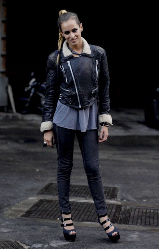 Picture of Alice Dellal