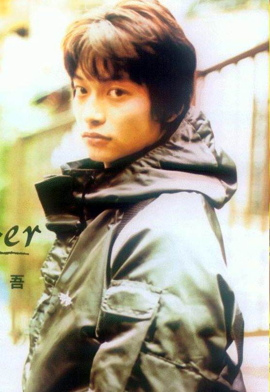 Image of Shingo Katori