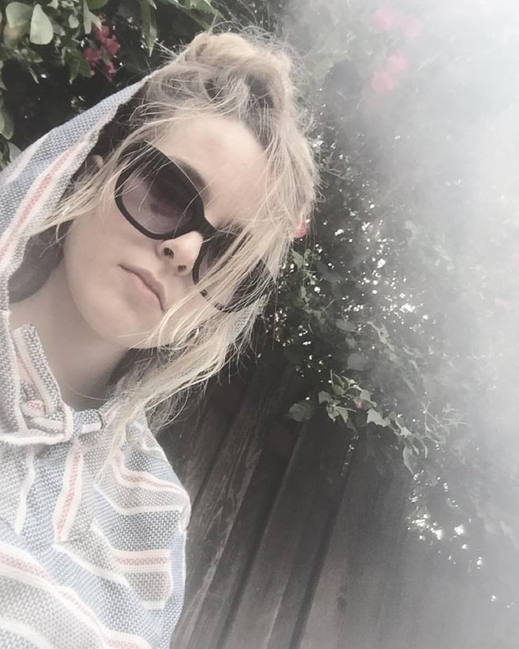 Picture of Bridgit Mendler