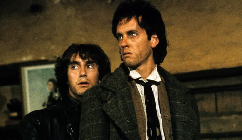 Picture of Withnail & I (1987)