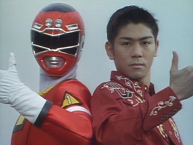 Kyousuke Jinnai picture