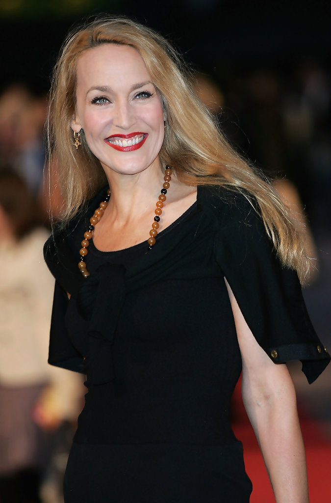 Picture of Jerry Hall