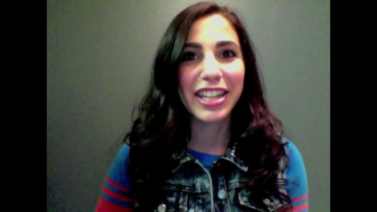 Picture of Lainey Lipson