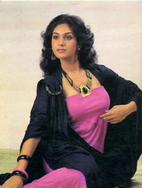 Meenakshi Sheshadri picture