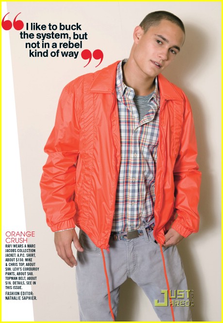 Image of Rafi Gavron