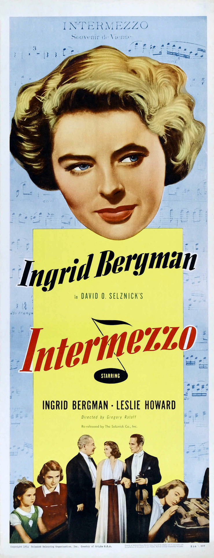 Picture of Intermezzo