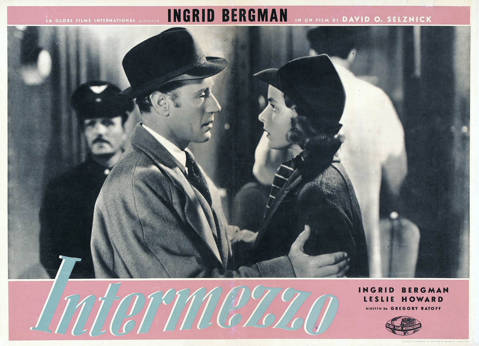 Image of Intermezzo