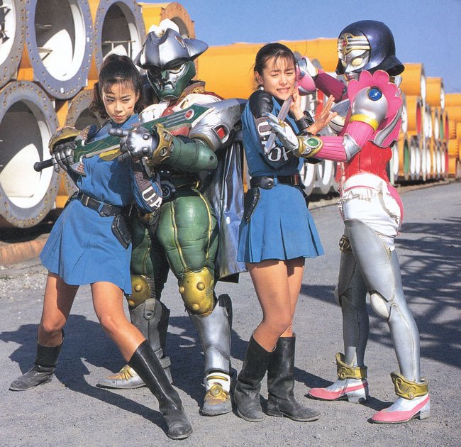 Picture of Momo Maruo