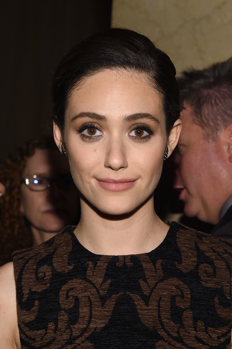 Emmy Rossum image