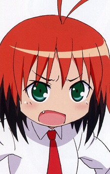 Picture of Unused Character