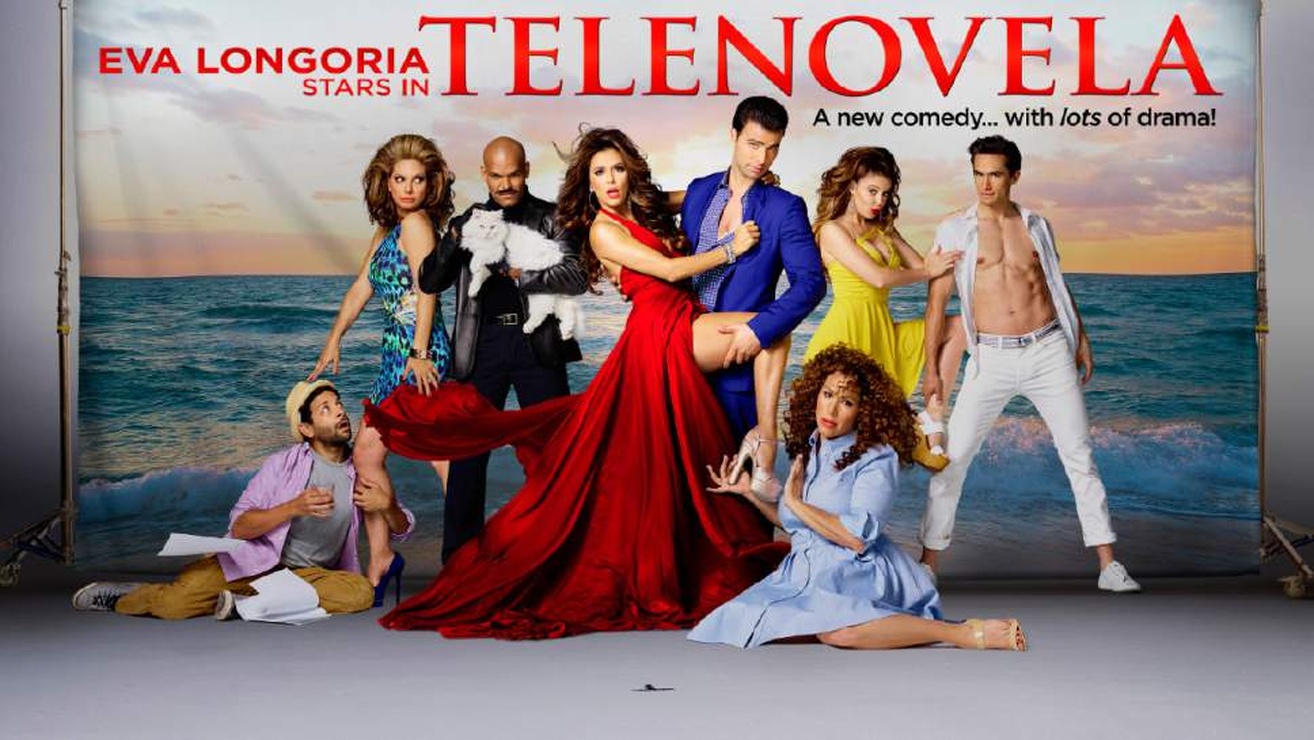 Picture of Telenovela
