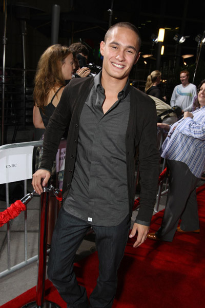 Picture of Rafi Gavron