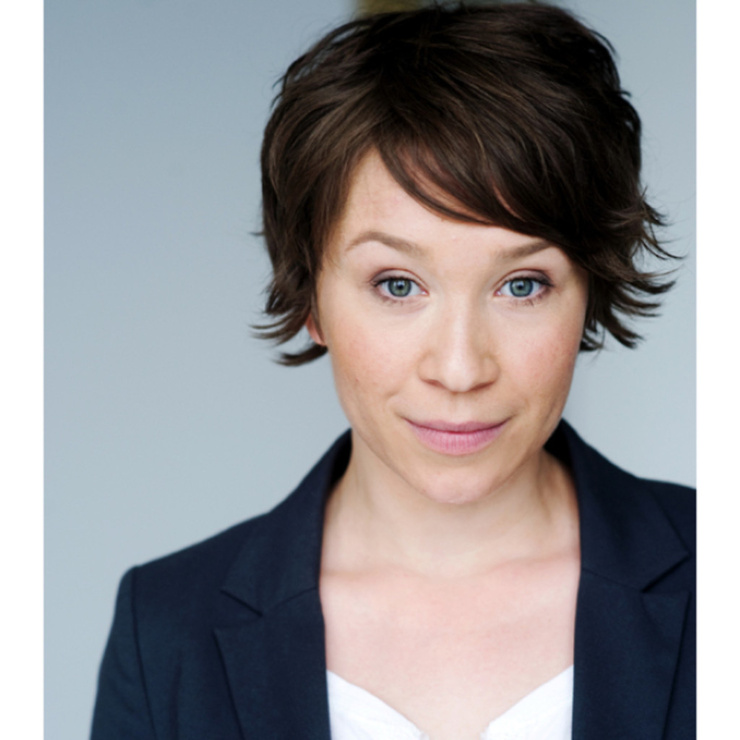 Picture of Sabine Menne