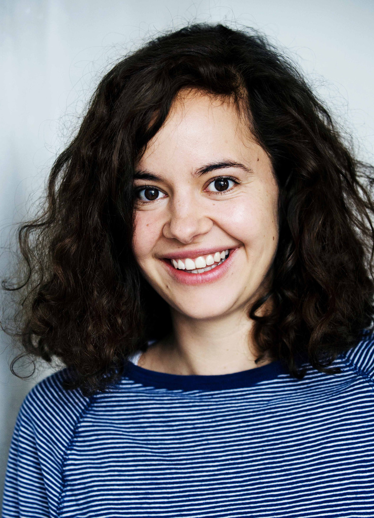 Picture of Karolina Horster