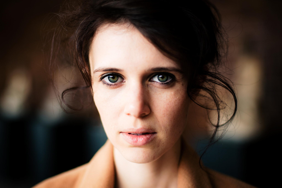 Picture of Anne Bolik