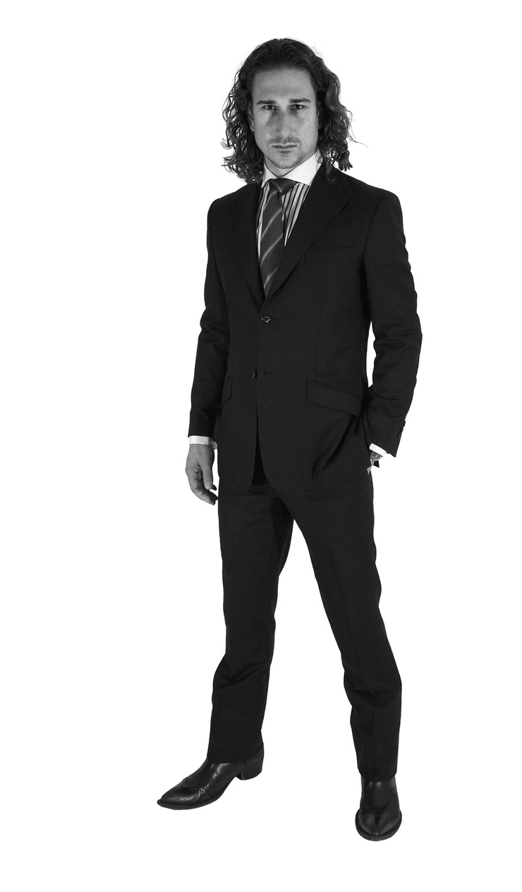 Picture of Andreas Thiel