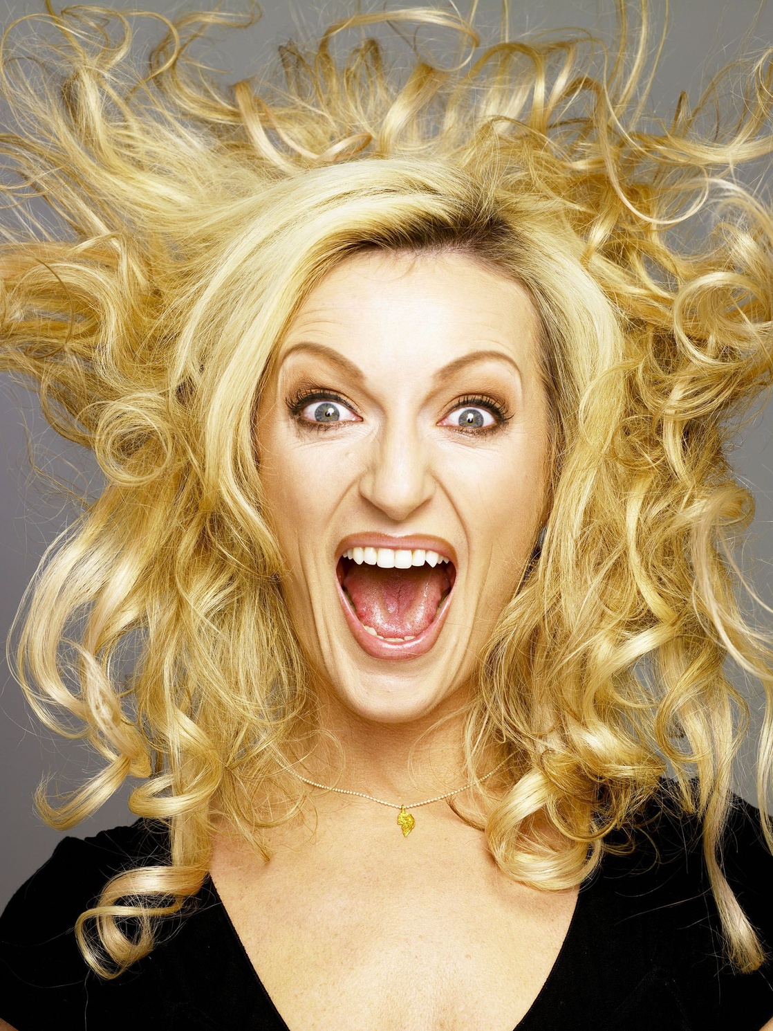 Picture of Monika Gruber