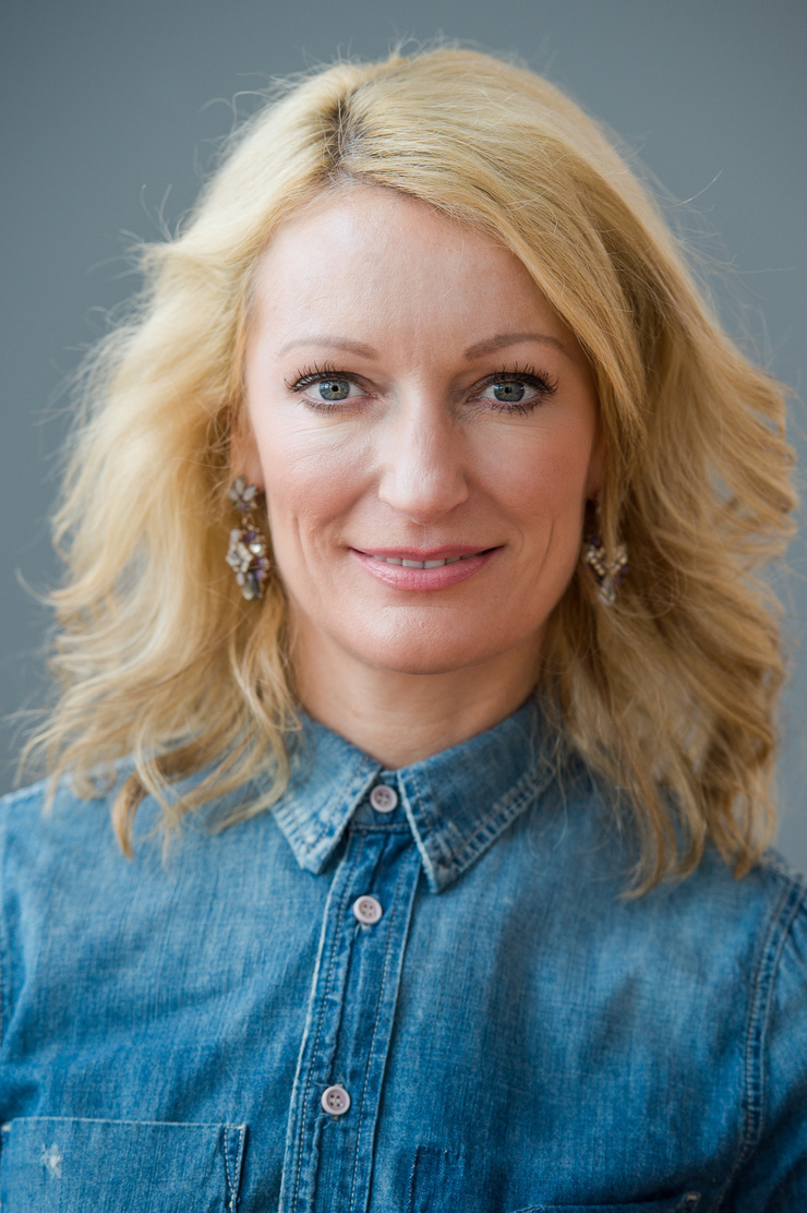 Picture of Monika Gruber