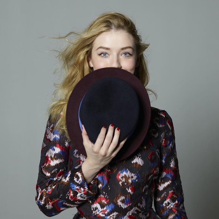 Picture of Sarah Bolger