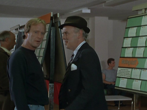 Picture of Minder (1979-1994)