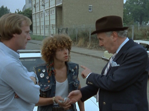 Picture of Minder (1979-1994)