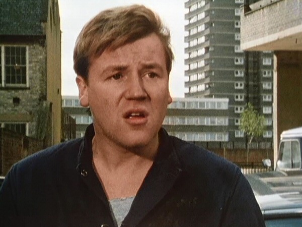 Picture of Minder (1979-1994)