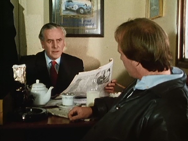 Minder (1979-1994) image