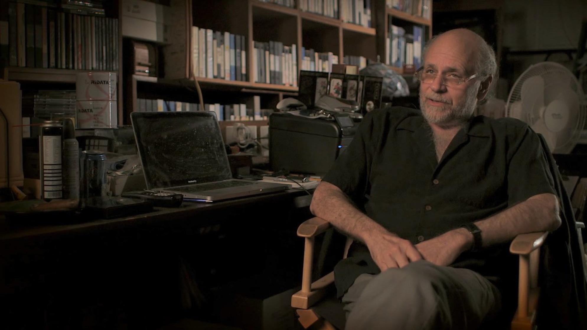 Picture of Eric Sherman