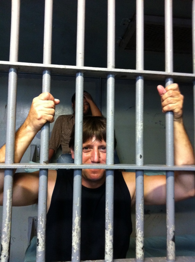 Picture of Philippe Radelet