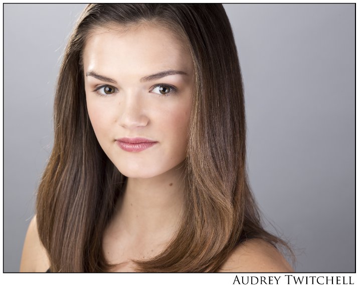 Picture of Audrey Twitchell