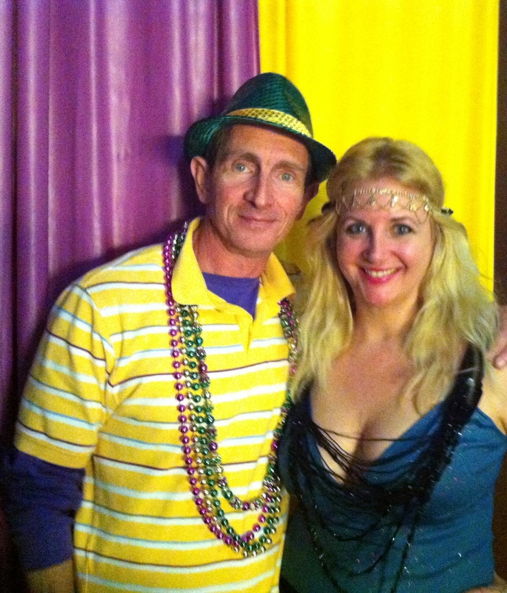 Picture of Allyson Leigh Jordan