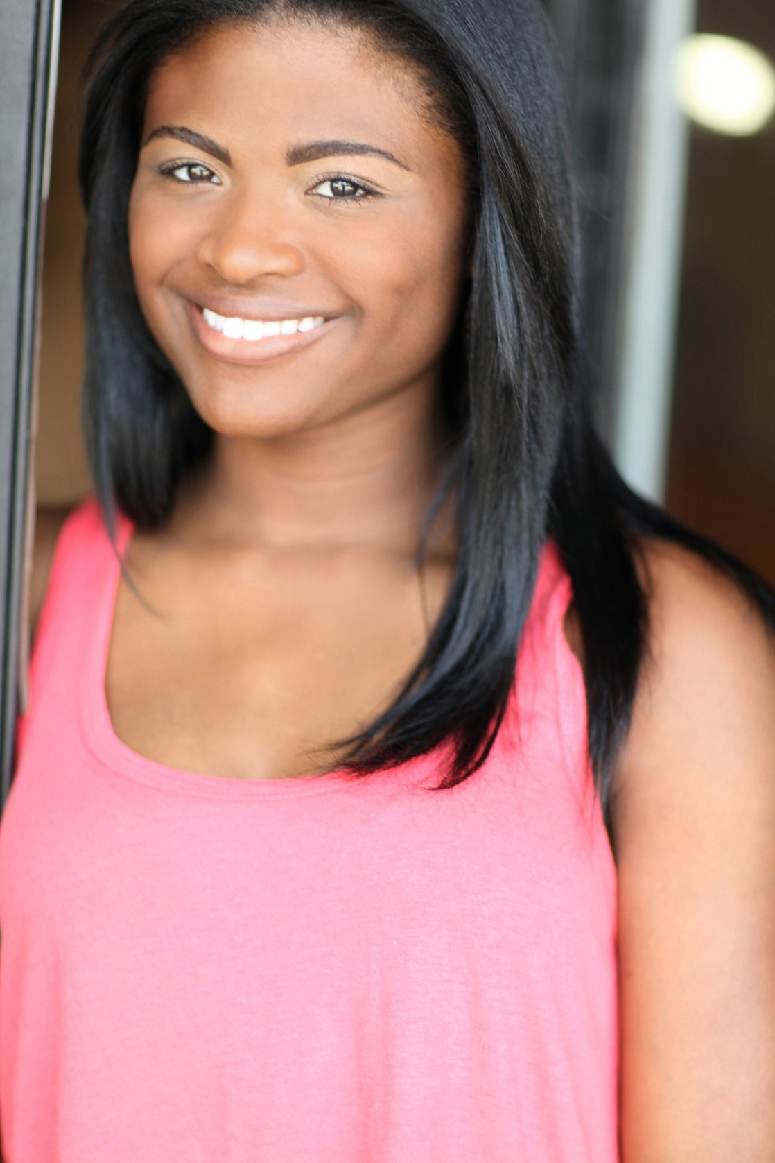Picture of Lindsey G. Smith