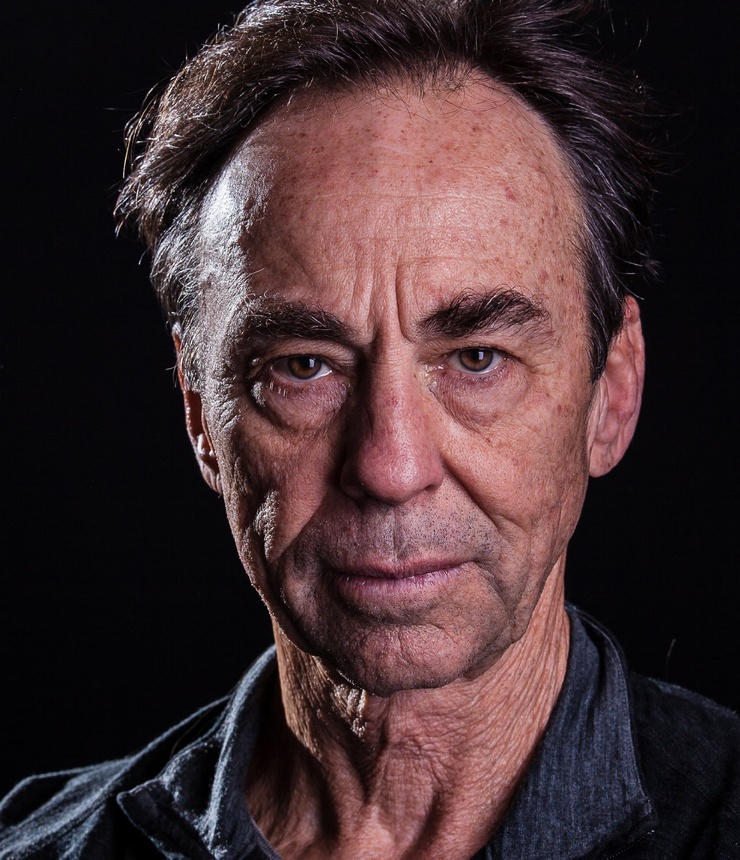 Picture of David Jensen