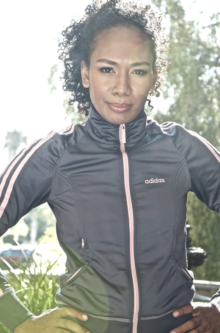 Picture of Janeline Hayes