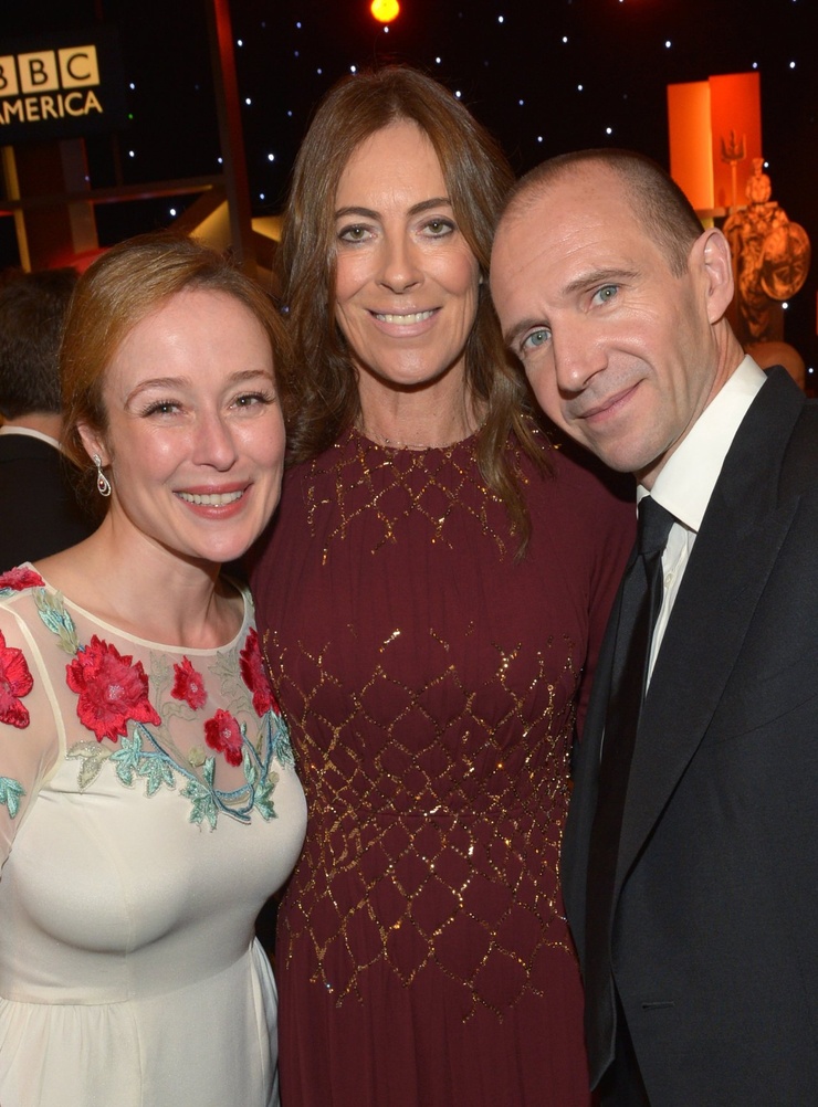 Picture of Jennifer Ehle