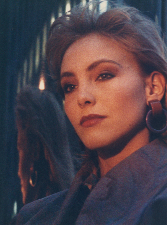 Roxane Wilson picture