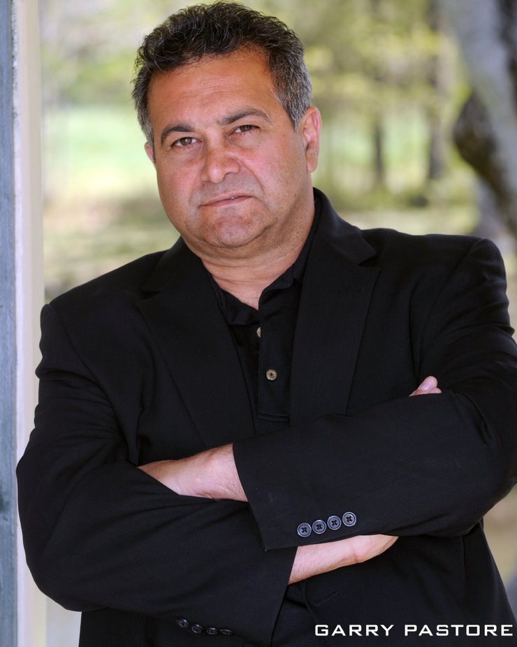 Picture of Garry Pastore