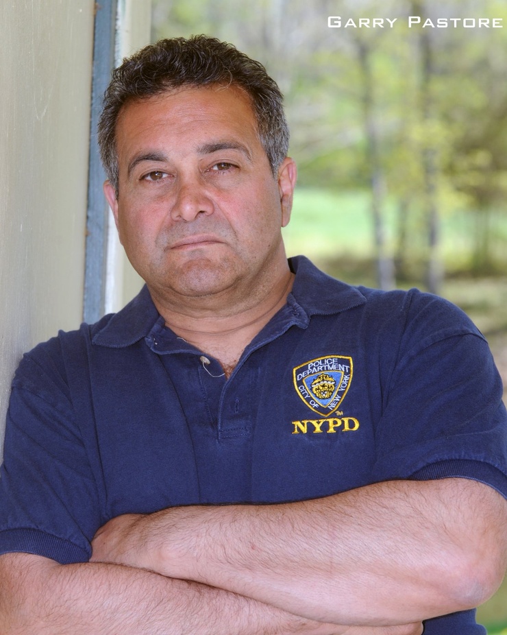 Picture of Garry Pastore