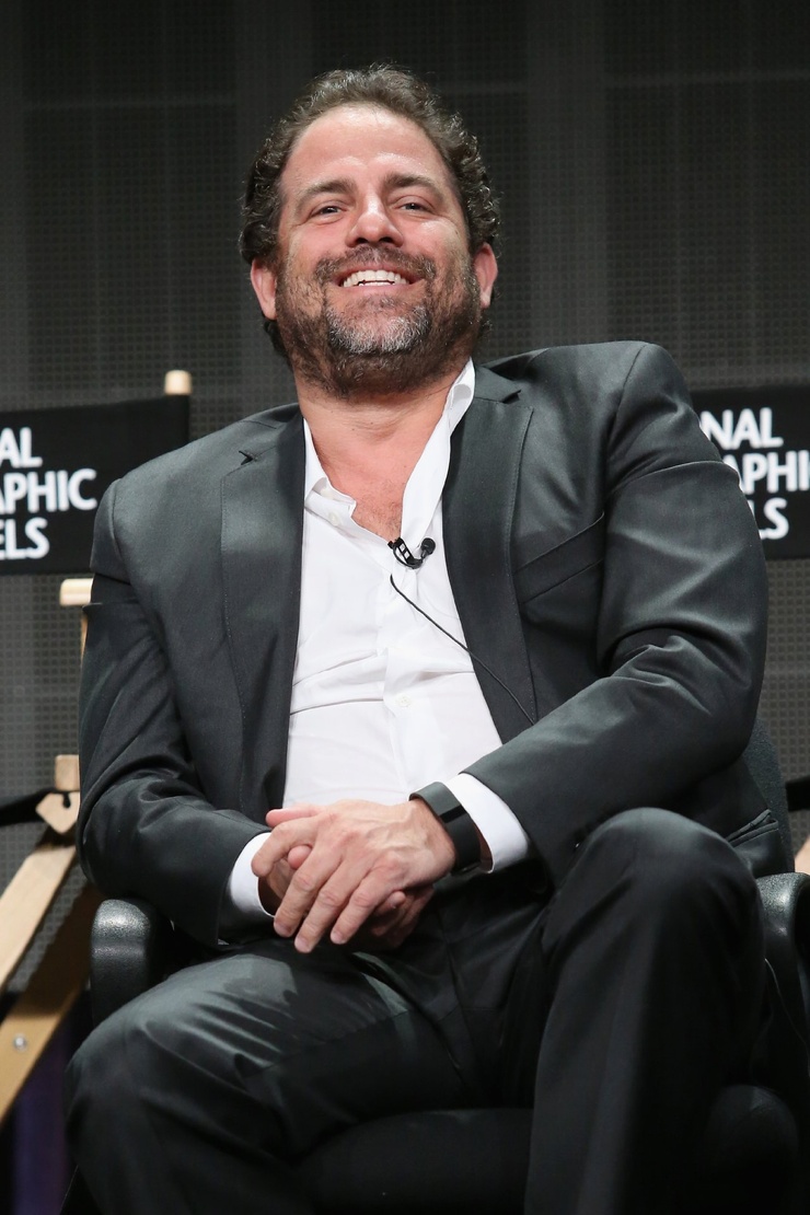 Picture of Brett Ratner