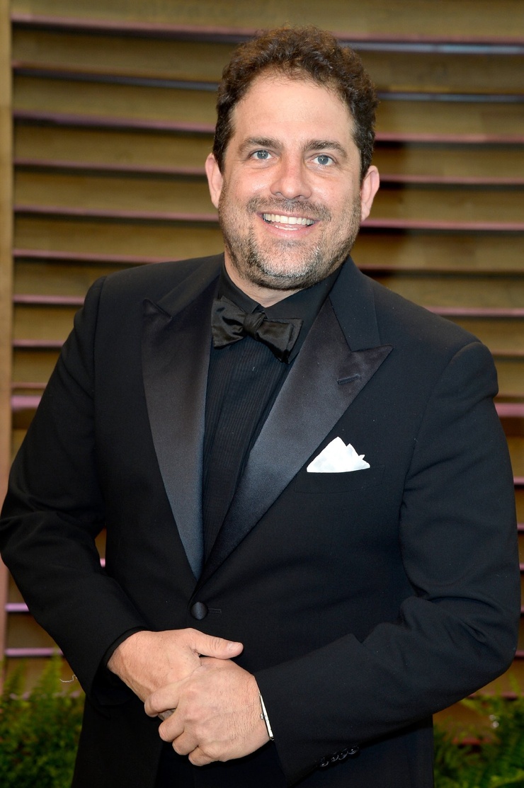 Image of Brett Ratner