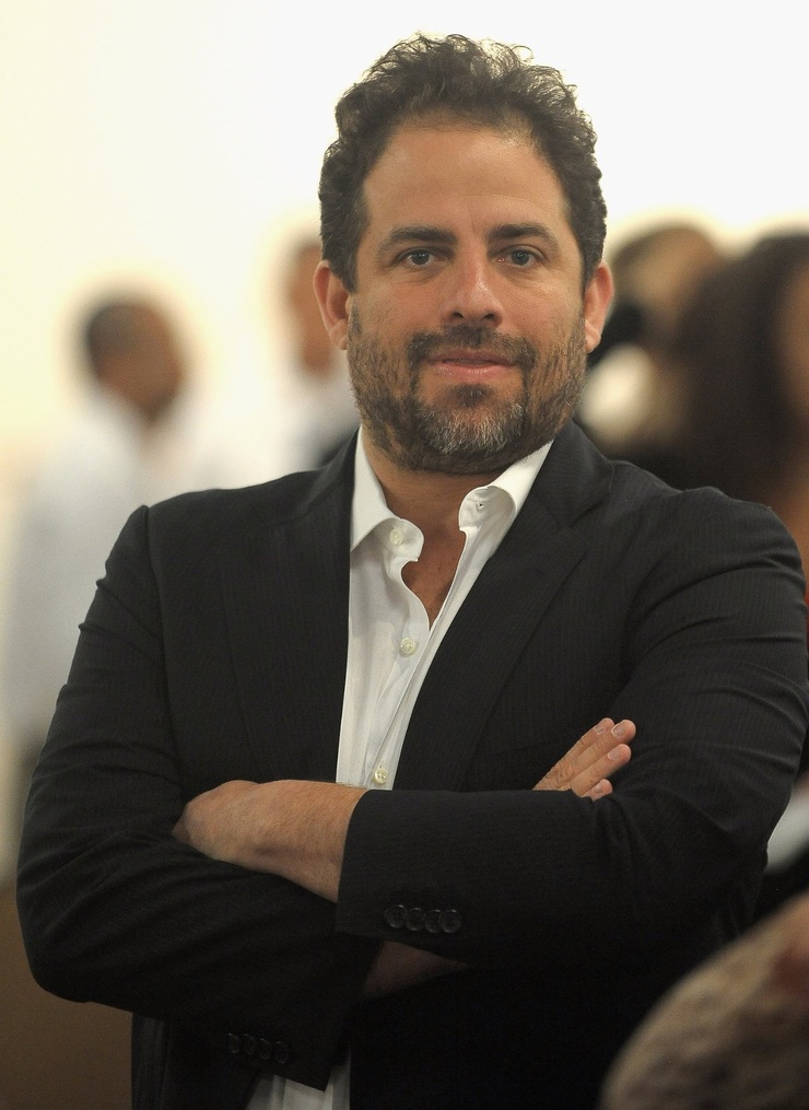 Picture of Brett Ratner