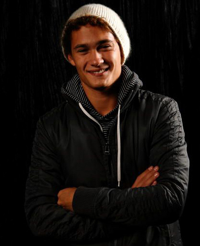 Picture of Rafi Gavron