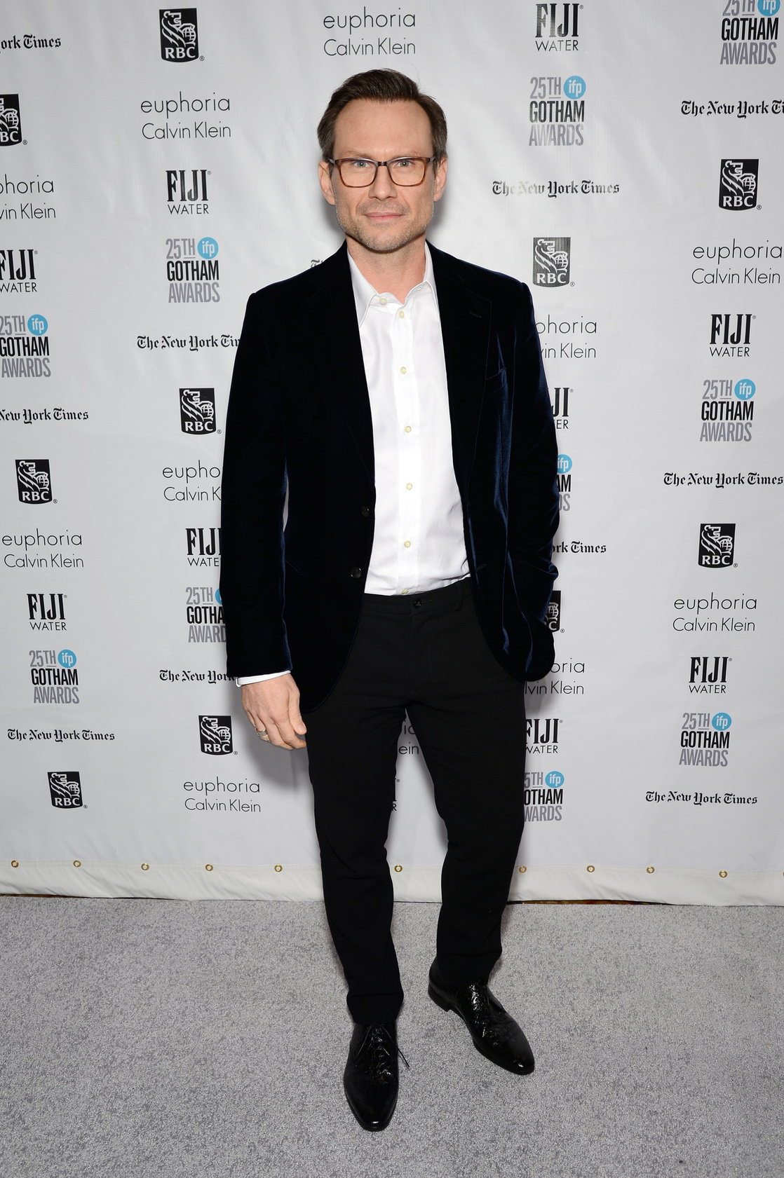 Picture of Christian Slater