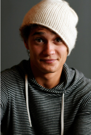 Picture of Rafi Gavron