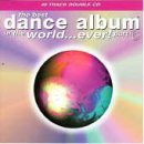 Picture of The Best Dance Album in the World...Ever Vol.6