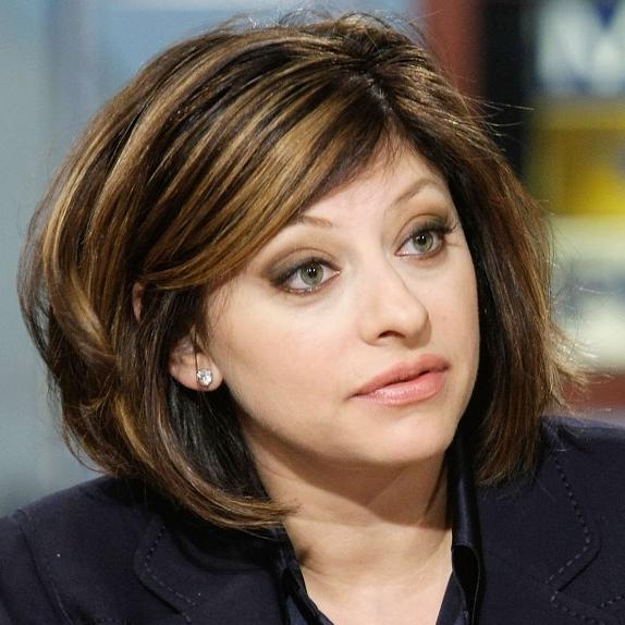 Picture of Maria Bartiromo