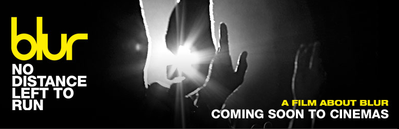 Picture of No Distance Left to Run